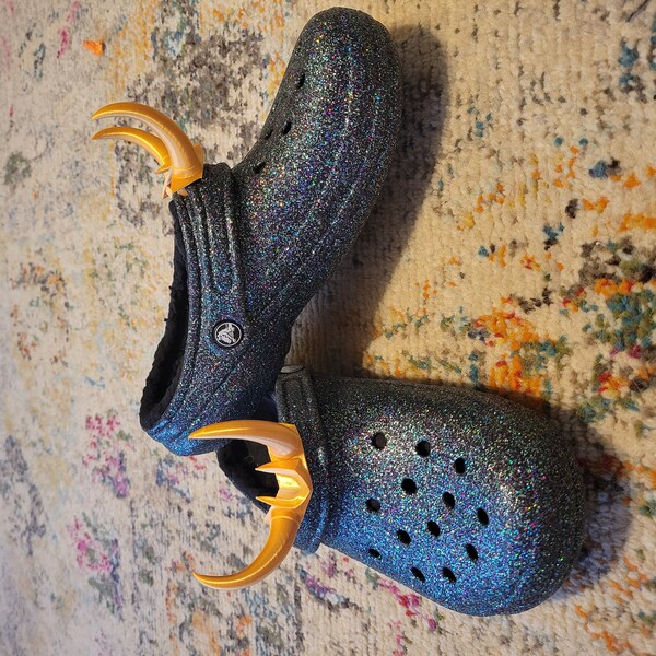 Croc Loki Crown 3D Print DIY Cosplay Helmet Norse Mythology Replica ...