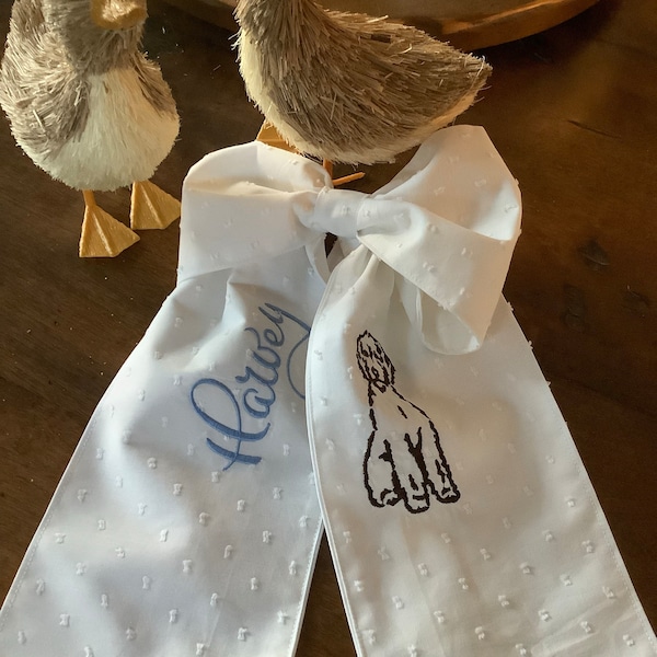 Hayden Script Machine Embroidery Font Alphabet Design File Four Sizes ...