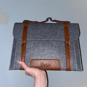 Personalized Cookbook Stand Recipe Book Holder Mother's | Etsy