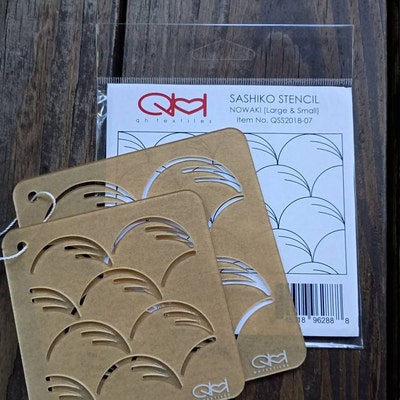 Magnetic Pattern Marker Set Pattern Highlighter, Place Keeper for Cross ...