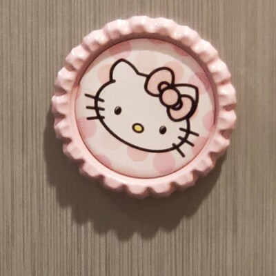 Anti Bullying Bottle Cap Pins - Etsy