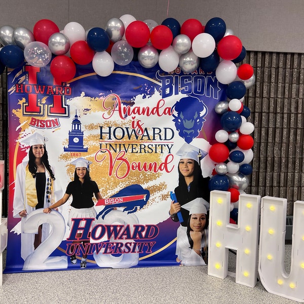 Custom Chip Bags GRADUATION Chip Bag Trunk Party Bags Grad Chip Bags ...