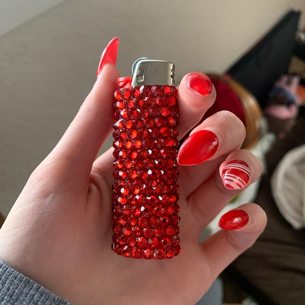 Crystallized Mini Pill Bottle - Etsy