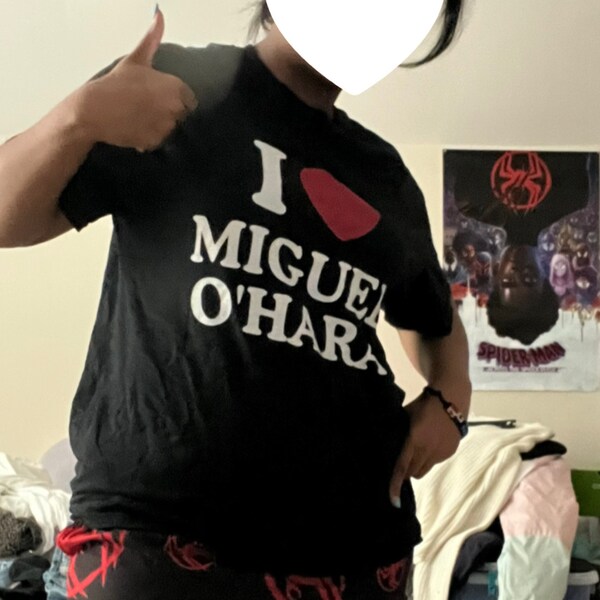 I Love Malcolm Todd Shirt - Etsy