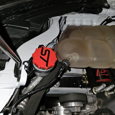 2015-2018 Focus ST/RS Cup Holders - Etsy