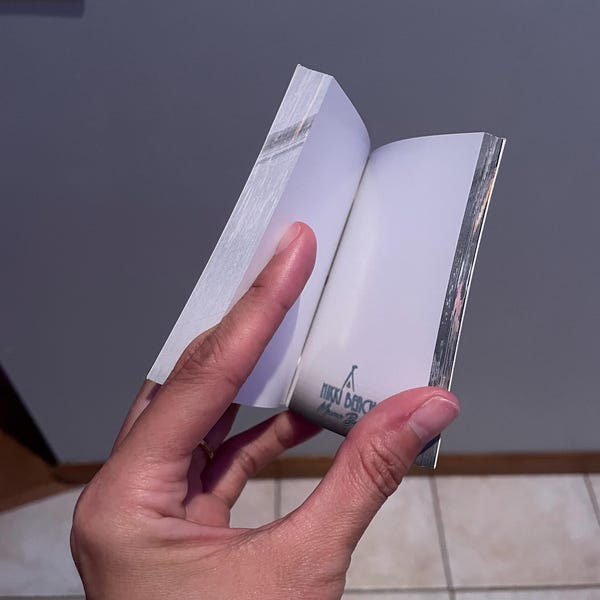 Personalized GIF Video Book, Custom Flip Book From Your Memories ...