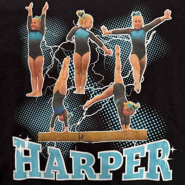 Printable Gymnastics Cheer Dance Skill Tracker & Monthly Planner ...