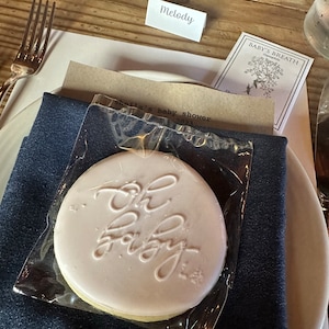 Chicago Cubs Cookies/baseball Cookies - Etsy