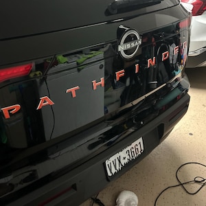 REPLACEMENT LETTERING! Existing Customers That Have Been Approved for a ...