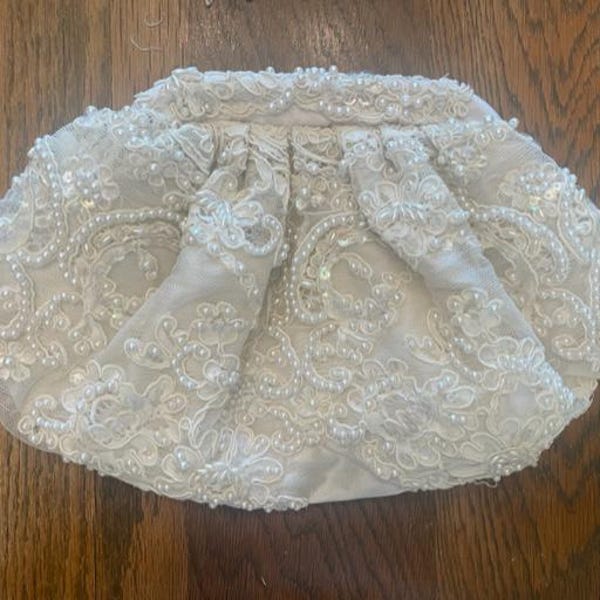 Diana Clutch Bag Sewing Pattern // NYE Bag Pattern, Evening Bag Pattern ...