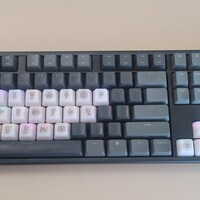 Unown Keycap Set - Etsy