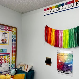 You Make the Whole Class SHIMMER Classroom Poster DIGITAL DOWNLOAD ...