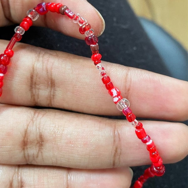 Reggae Rasta Style Choker Necklace With Extender Chain - Etsy