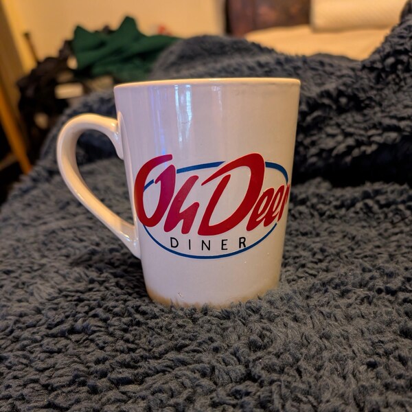 Alan Wake Return Sticker - Etsy