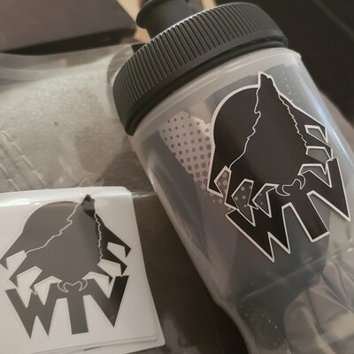 Custom Sticker Personalized Decal Private Label Cut to Any - Etsy