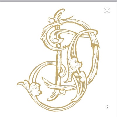 Interlocking Letters Logo CS SC Interlocking Letters Digital - Etsy