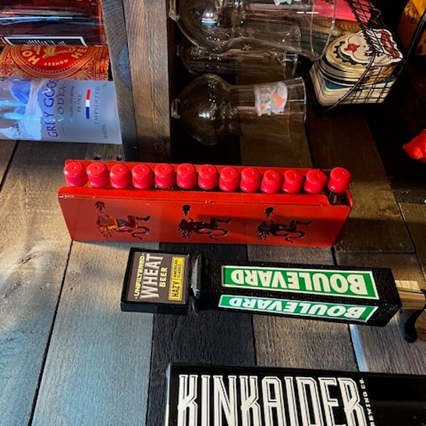 Fireball Shot Dispenser, Shot Dispenser, Fireball, Whiskey Dispenser ...