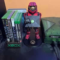 Spongebob, Squidward,phone Holder, Joystick Holder, Controller Stand ...