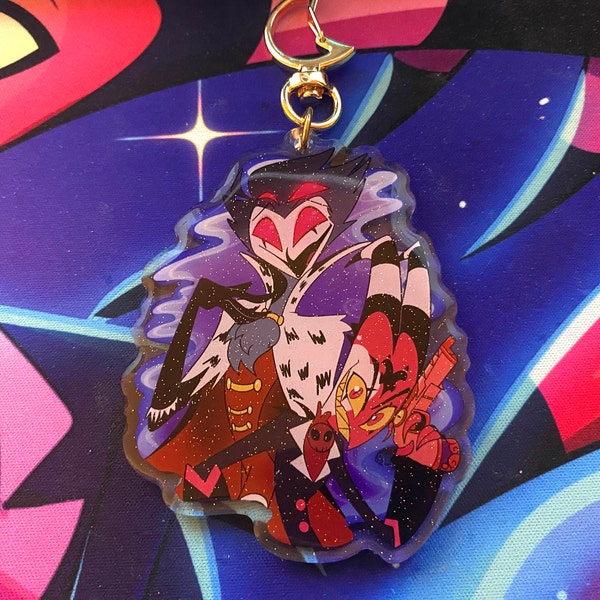 Collector Charm - Etsy