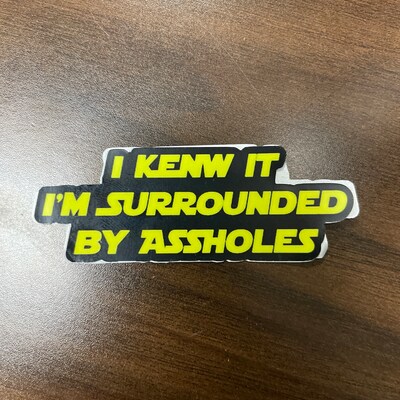 Spaceballs the Stickers Inspired Set - Etsy