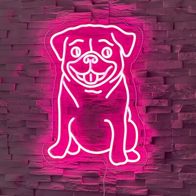 Record Player Neon Sign, Vinyl Neon Sign, Retro Vinyl Wall Mount, Music ...