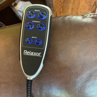 8297B Pride White Lighted Infinite Position Hand Control With - Etsy