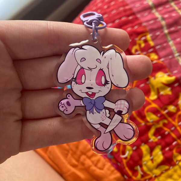 Pomni Sticker | 4” TADC the Amazing Digital Circus Stickers | Glossy ...