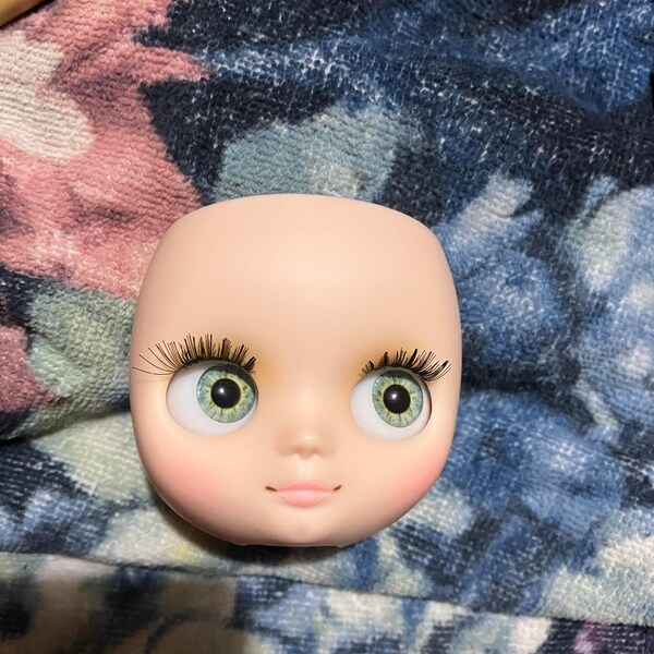 Neck Joint for Obitsu 22 Doll Body. Neck Adapter for Obitsu 22. Obitsu ...