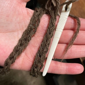 Viking Bone Cloak Pins - Etsy