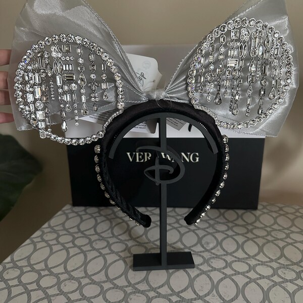 Disney Ears Stand Deluxe - Display Disney Design Disneyland - Etsy