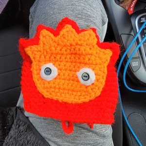 Yellow Duck Animals Shift Knob Cover Shift Knob Beanie Shift | Etsy