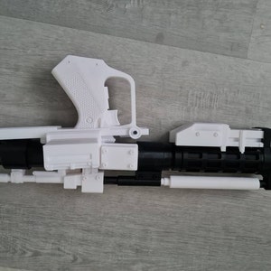 Spacebobs Full Gonk Droid Inspired inc Feet 3D Printable Fan Art Files ...