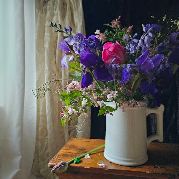 Vintage Sheridan Silver Plate Teapot - Etsy