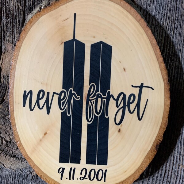 September 11, Never Forget, SVG, PNG, Sublimation, Instant Digital ...