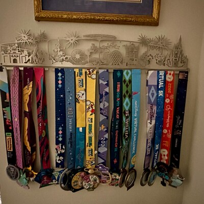 Judo Belt Display Modular Design Male OR Female Figure Options Martial ...