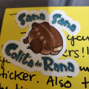 As Above so Below Holographic Sticker Ouija Planchette Decal | Etsy