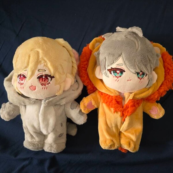 Alien Stage Magnet Acrylic Charms - Etsy