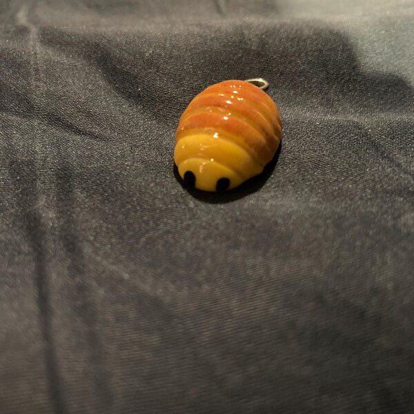 Isopod Charms 30 Breeds to Choose From - Etsy