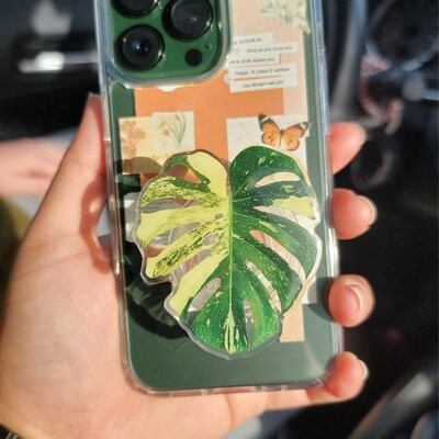 Best Phone Cases for New Alpine Green iPhone 13 Pro and 13 Pro Max ...
