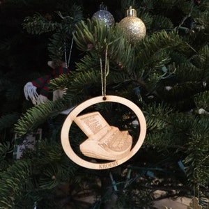 Personalized Stenographer Ornament - Gift for Stenographer - Gift for ...