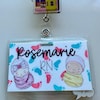Custom Badge Back - Etsy