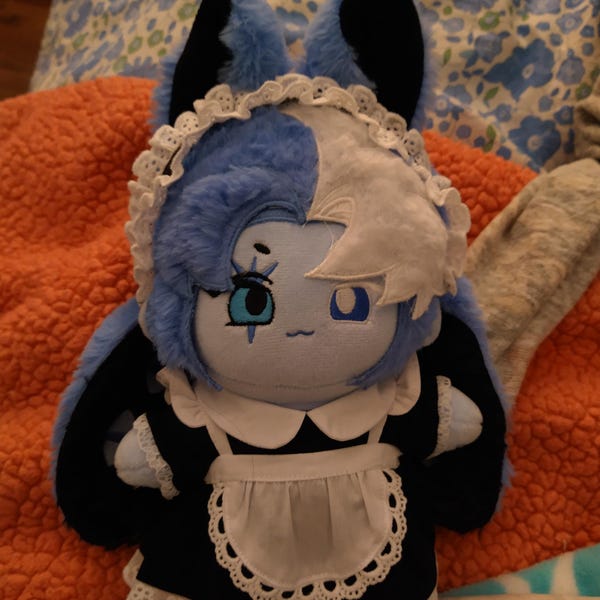 Wuthering Waves Rover Jiyan Lingyang Calcharo Encore Geshulin || Wuwa ...