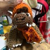 Yoshi's Woolly World Hot Cocoa Yoshi Plushie Amigurumi - Etsy