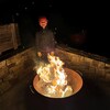 Poly Fire Pit Top - Etsy