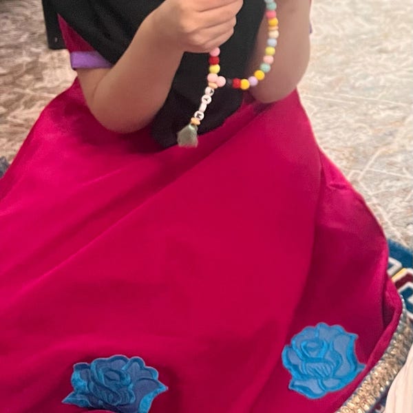 Tasbeeh DIY Kit for Kids | Ramadan Eid Gift | Ramadan Activity ...