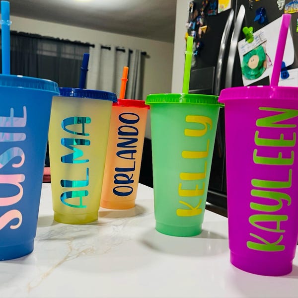 Personalized Popcorn Party Containers, Carnival/ Circus Party Theme ...