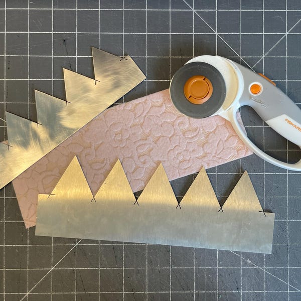 Set of 20 Stainless Steel Cornet Molds – 12 Cm Cone Shaped Dessert ...