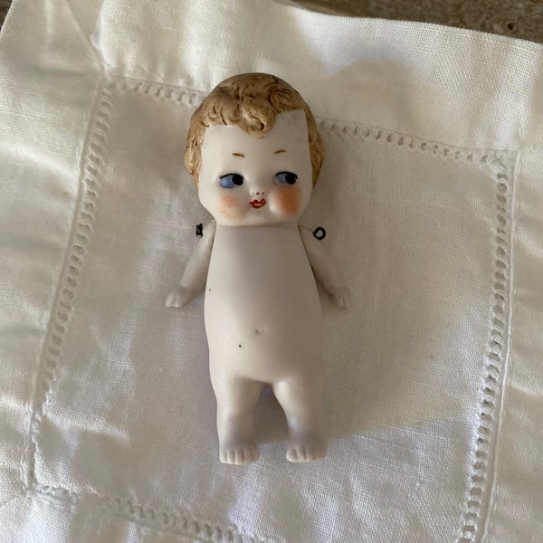 Effanbee Patsy Babyette Composition Doll - 9" - 1930's - Etsy