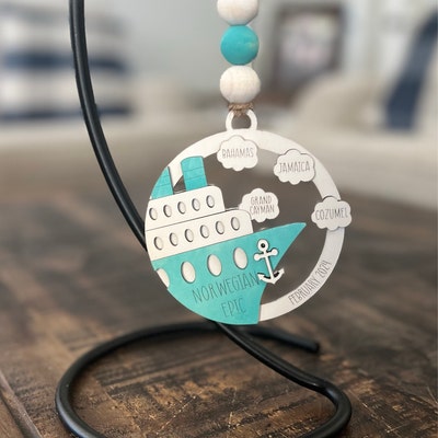 Nautical Earrings SVG Cut File, Lighthouse Earrings Laser File, Sail ...