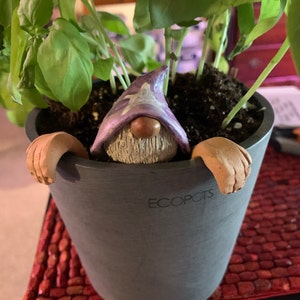 Ceramic Toad House, OOAK, High Fired Frog, Whimsical Toad, Cold Glazed ...